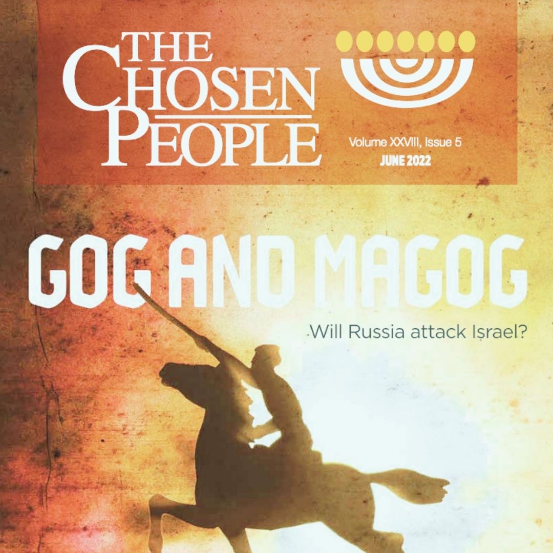 Home chosenpeople.ca - Chosen People Ministries (Canada)