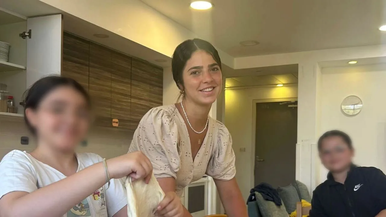 Inside Israel News Week of June 16, 2025 - chosenpeople.ca